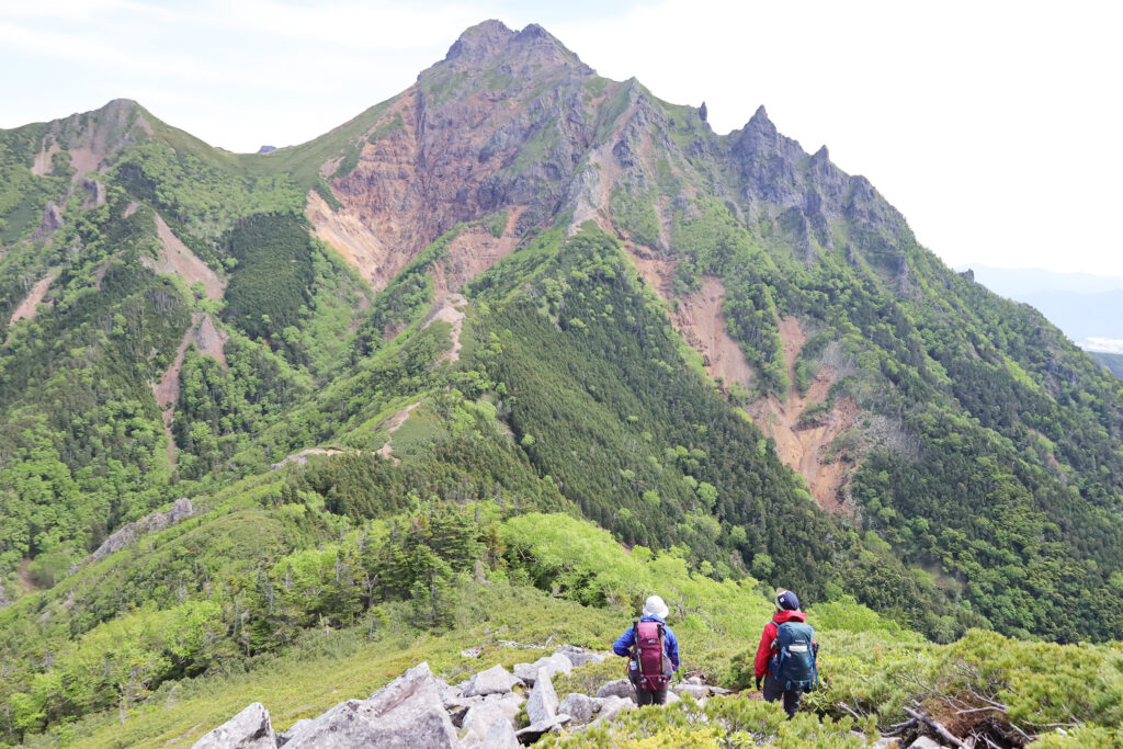Yatsugatake | Trekking | Let's JAPAN
